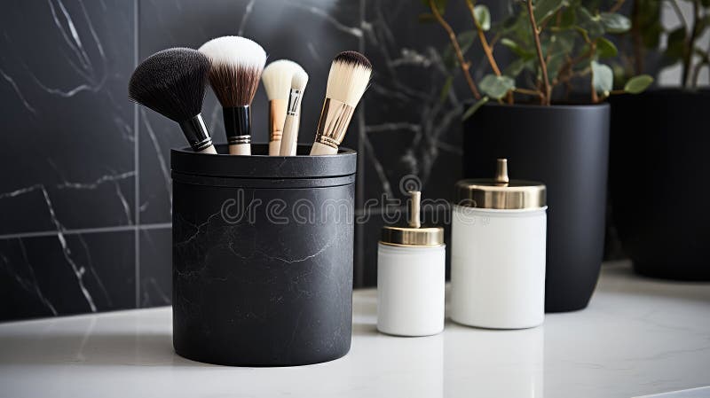 Storage avatar black stock illustration. Illustration of single - 368961690