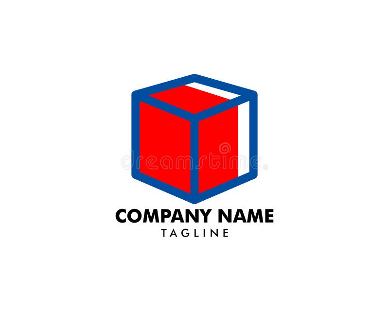 Storage Cube Logo Stock Illustrations – 1,299 Storage Cube Logo Stock ...