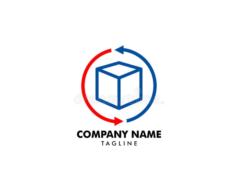 Storage Cube Logo Stock Illustrations – 1,299 Storage Cube Logo Stock ...