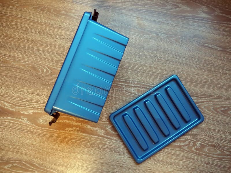 Storage Box for Small Items. Storage Box for Small Items Stock Photo ...