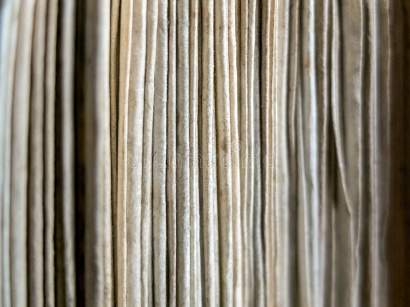 Old File Storage Boxes on Paper Stock Photo - Image of manufacturing ...