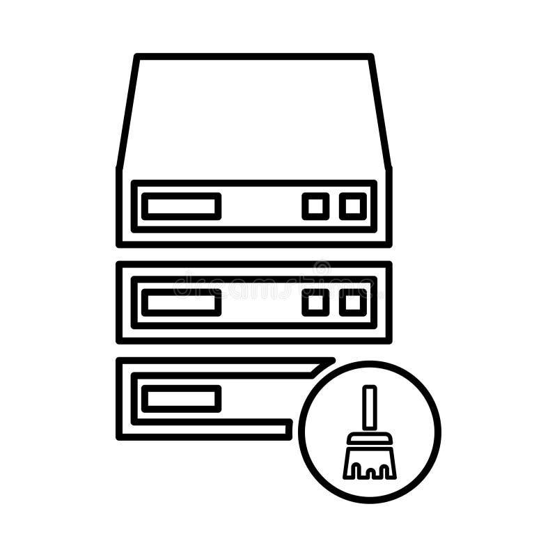 Data Cleanup Stock Illustrations – 130 Data Cleanup Stock Illustrations ...