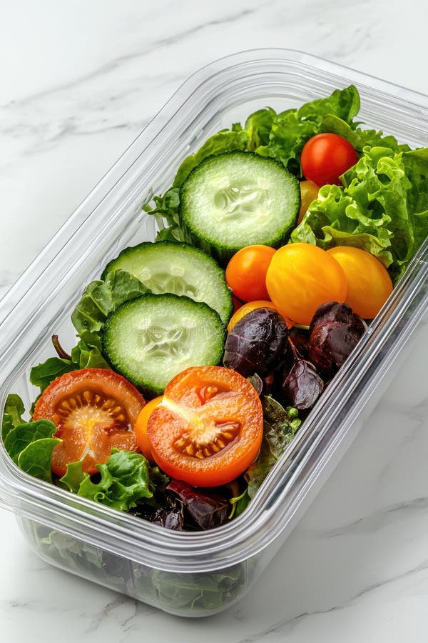 Storage Container: Practical Kitchen Element Filled with Nutritious ...