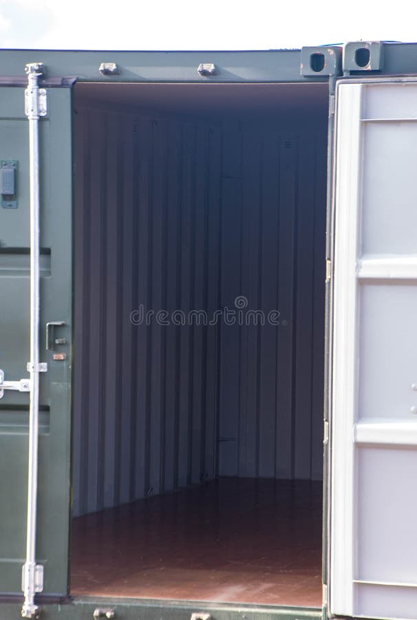 20ft Container Stock Photos - Free & Royalty-Free Stock Photos from ...