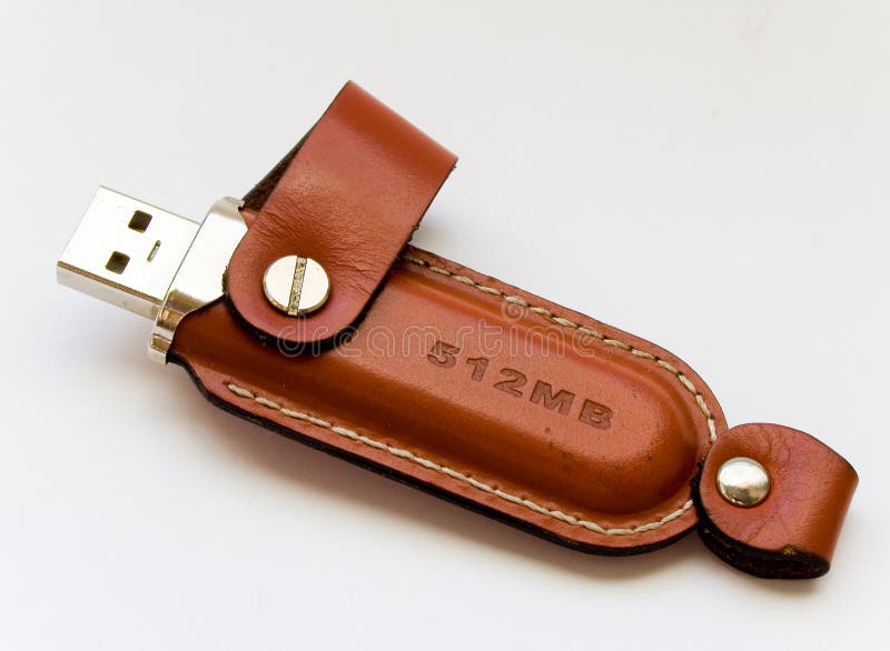 Storage device stock image. Image of close, external, communication ...