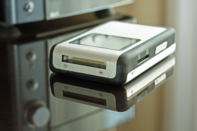 Storage device - Photobank stock image. Image of photobank - 1111135