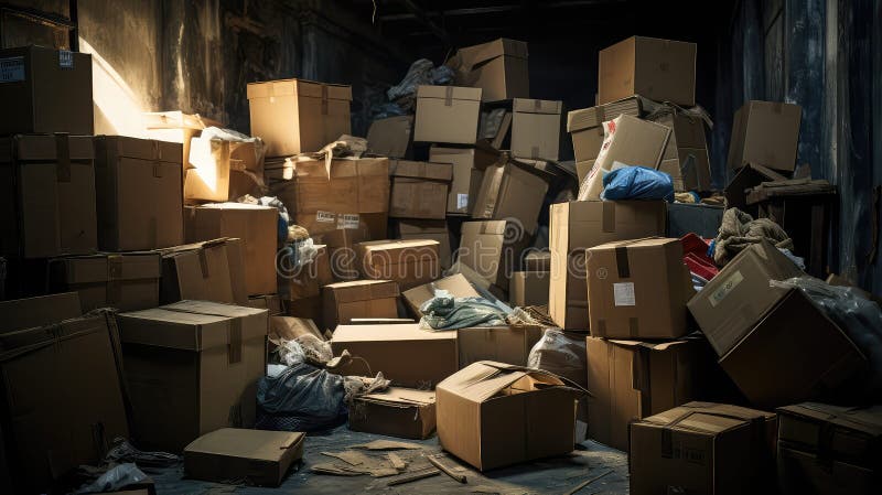 Overloaded Storage Stock Illustrations – 112 Overloaded Storage Stock ...