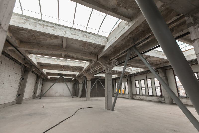 Hall factory stock image. Image of hall, prepare, machine - 8518945