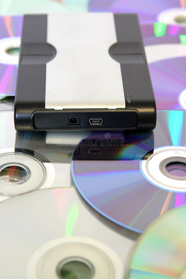 Storage Hard Disk stock image. Image of format, professional - 20494853