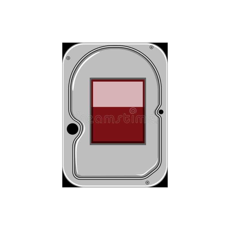 Hard Drive Cartoon Stock Illustrations – 1,111 Hard Drive Cartoon Stock ...