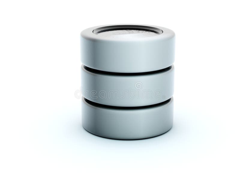 Storage icon stock illustration. Illustration of edit - 10089729