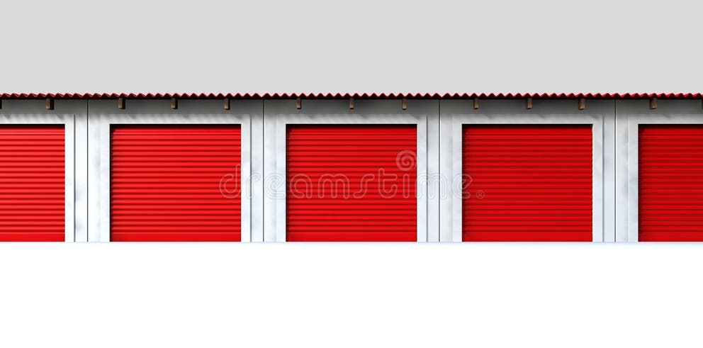 Storage Doors Stock Illustrations – 4,782 Storage Doors Stock ...