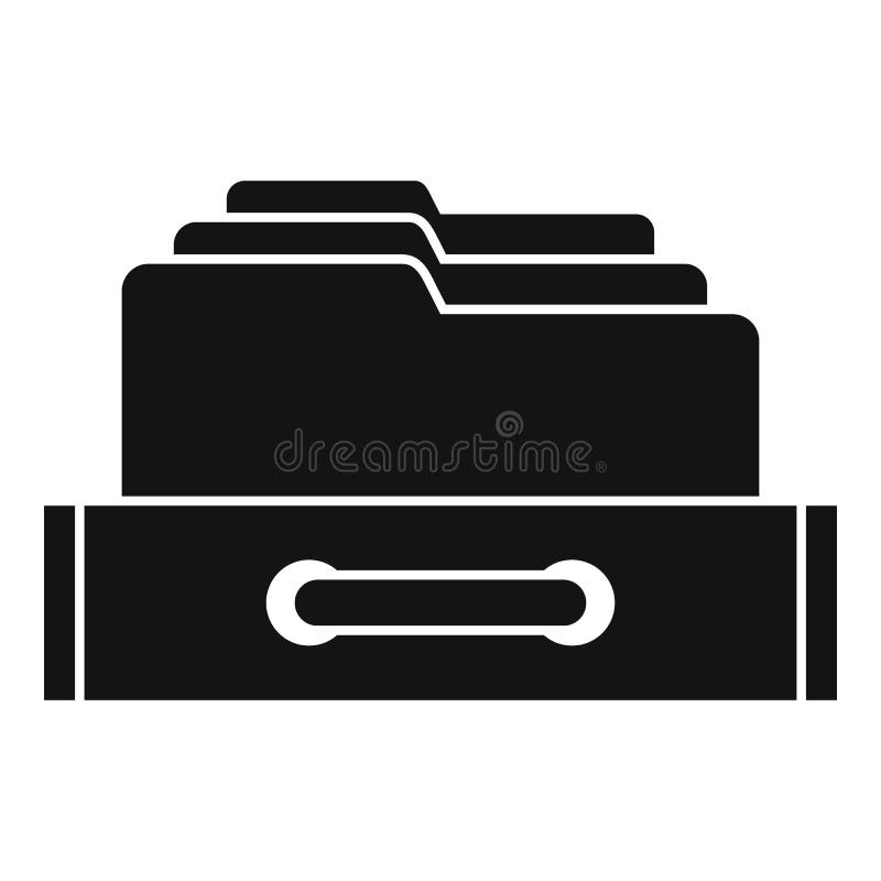 Office Folders Icon Simple Style Stock Illustrations – 190 Office ... Office Folders Icon Simple Style Stock Illustrations – 190 Office ...