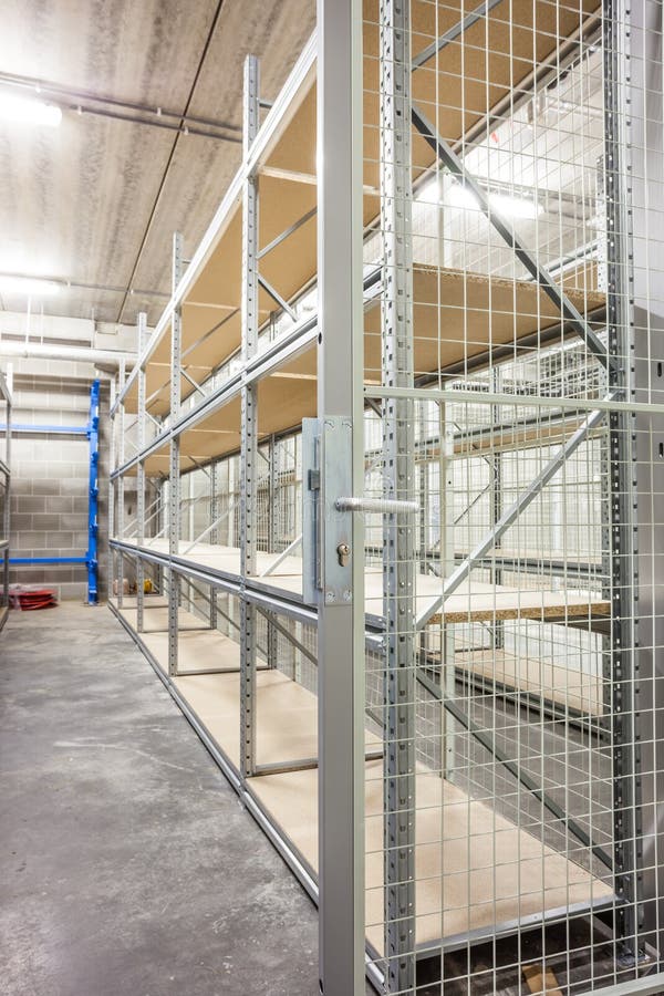 650 Empty Storage Racks Stock Photos - Free & Royalty-Free Stock Photos ...