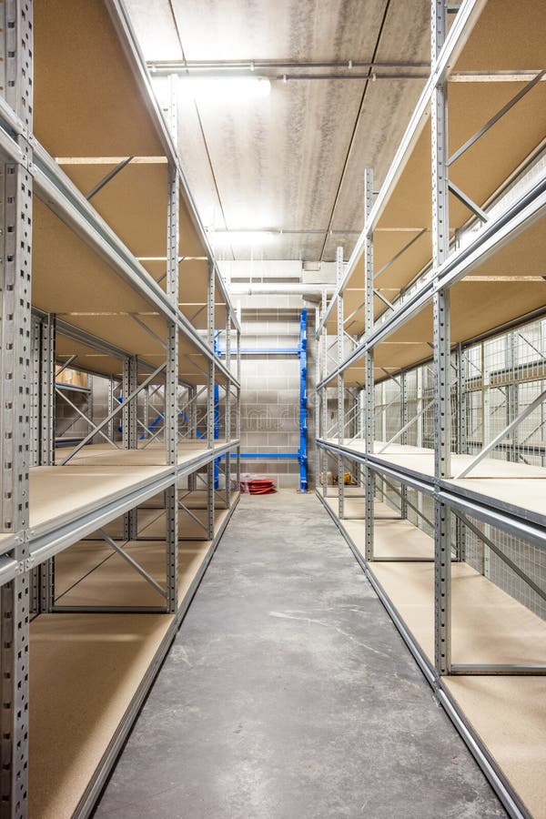 650 Empty Storage Racks Stock Photos - Free & Royalty-Free Stock Photos ...