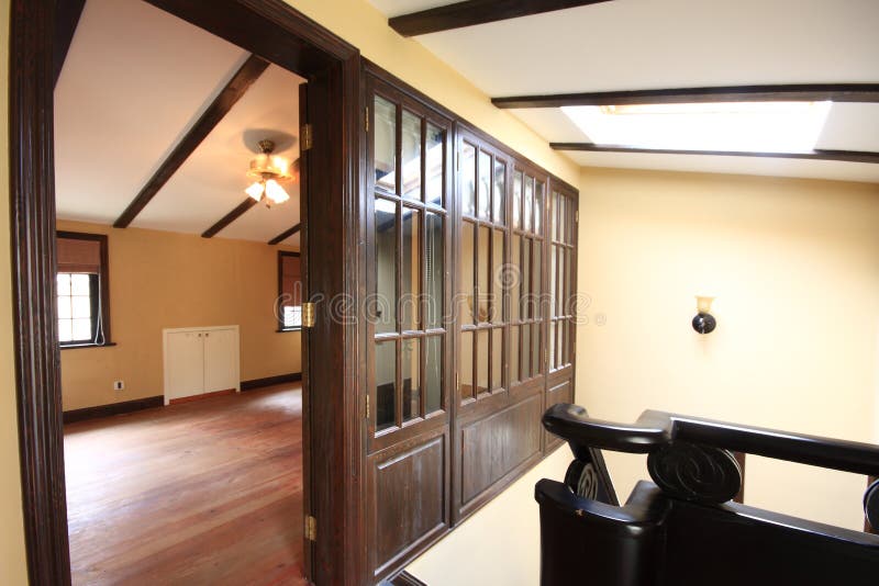 Storage Room stock photo. Image of empty, history, apartment - 16502196