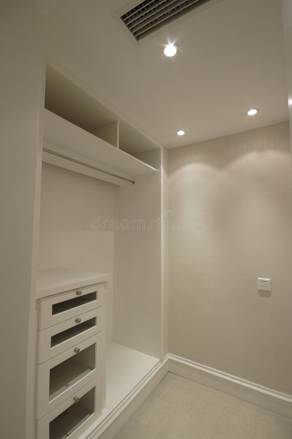 Storage Room stock image. Image of apartment, house, space - 20244513