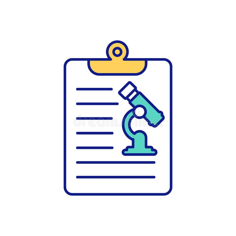 Conclusions Icon Stock Illustrations – 126 Conclusions Icon Stock ...