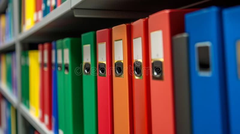 Colorful File Boxes Stock Photos - Free & Royalty-Free Stock Photos ...