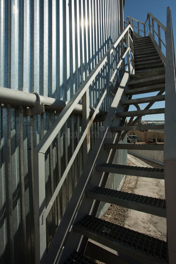 134 Spiral Stairs Storage Tank Stock Photos - Free & Royalty-Free Stock ...