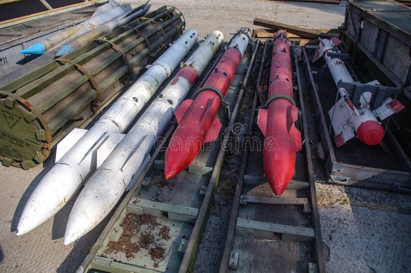 235 Missile Storage Stock Photos - Free & Royalty-Free Stock Photos ...
