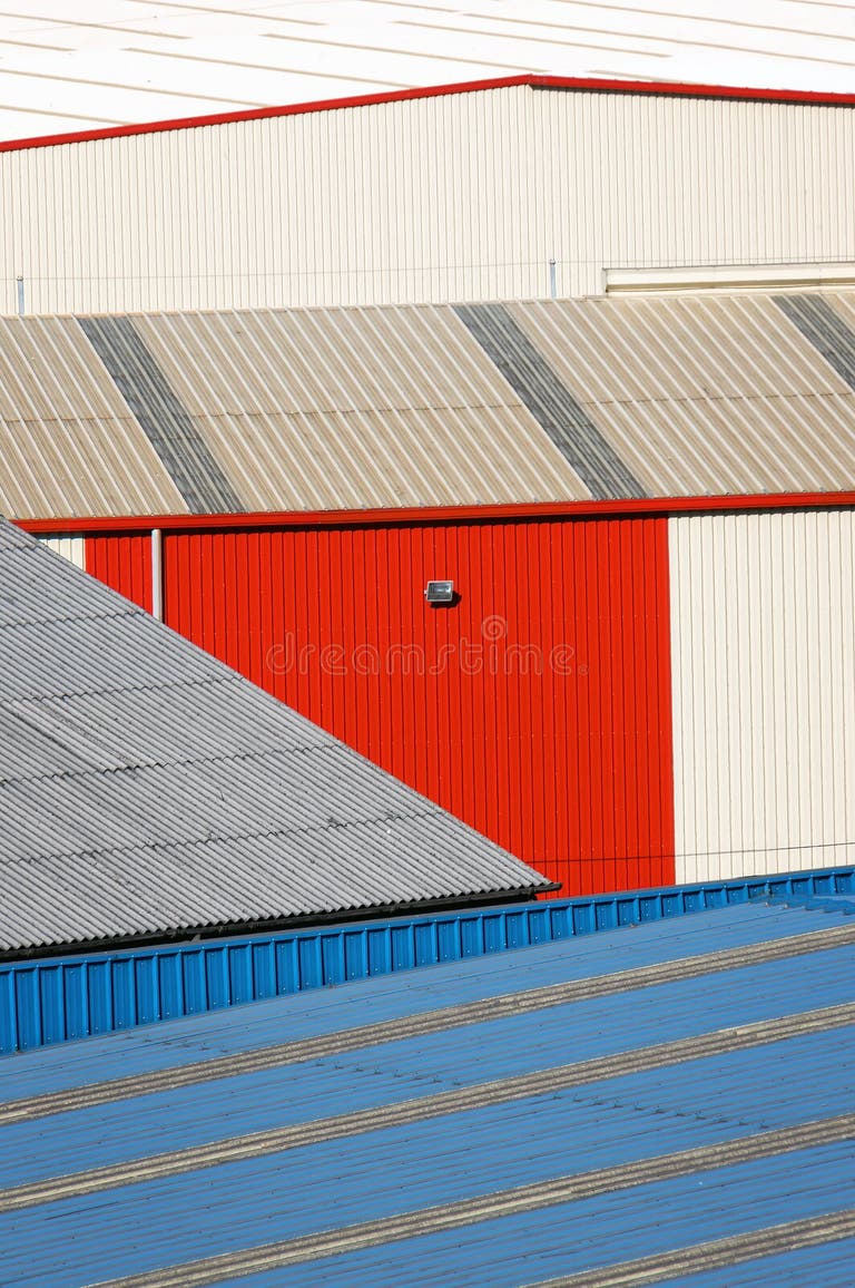 159 Factory Storage Facades Stock Photos - Free & Royalty-Free Stock ...