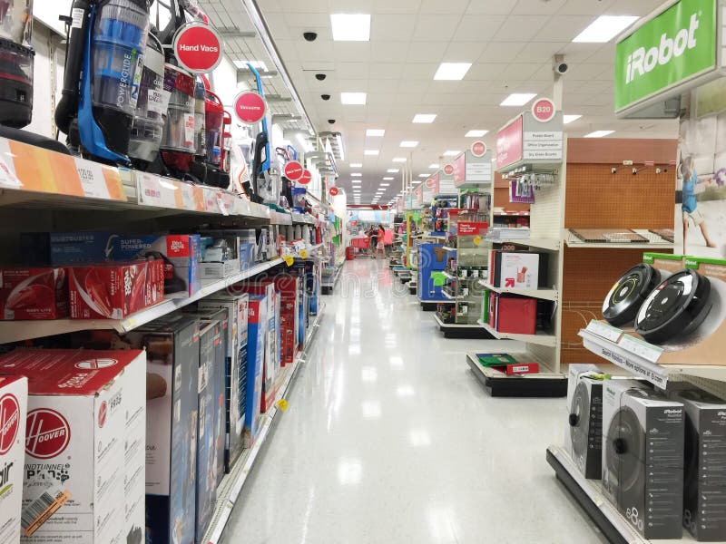 Store Aisle editorial image. Image of stars, chain, important - 68226505