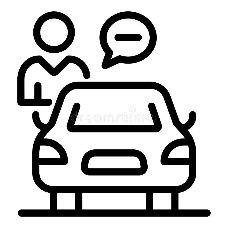 Store and Client Line Icons Collection. Channel, Supply, Logistics ...