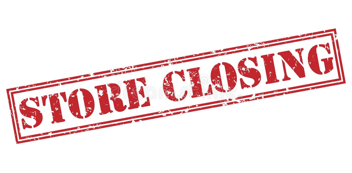 Store Closing Stock Illustrations – 1,340 Store Closing Stock ...