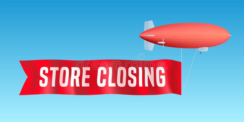 Closing Soon Stock Illustrations – 111 Closing Soon Stock Illustrations ...