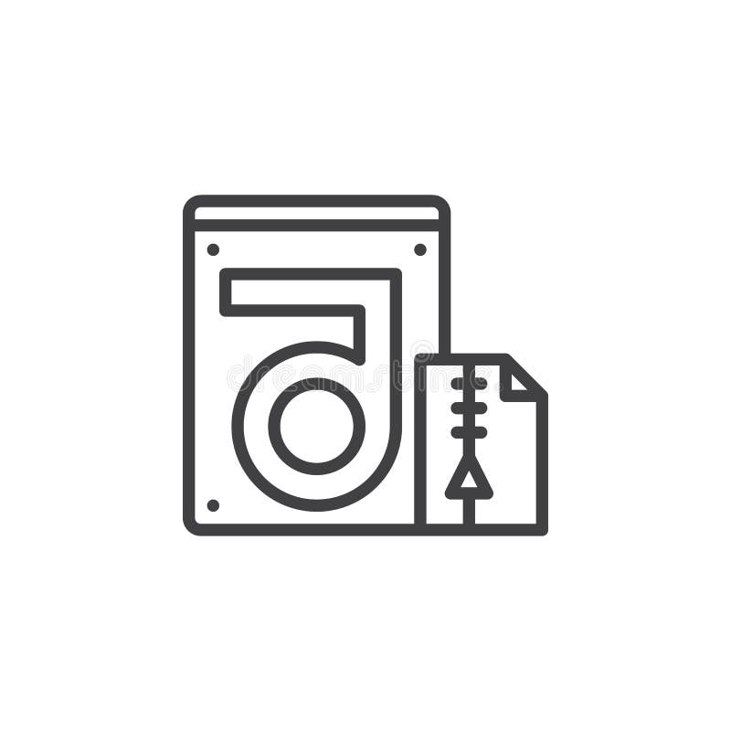 Folder Compression Stock Illustrations – 267 Folder Compression Stock ...