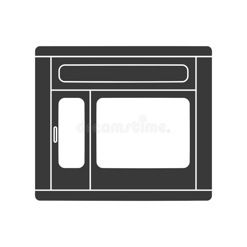 Front End Icon. Trendy Modern Flat Linear Vector Front End Icon Stock ...