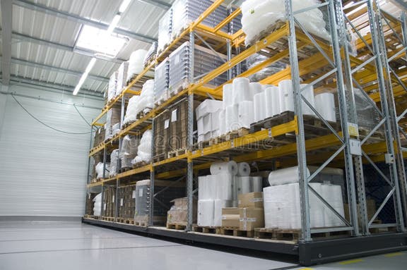 Store-house stock photo. Image of multiple, business, medium - 5405456