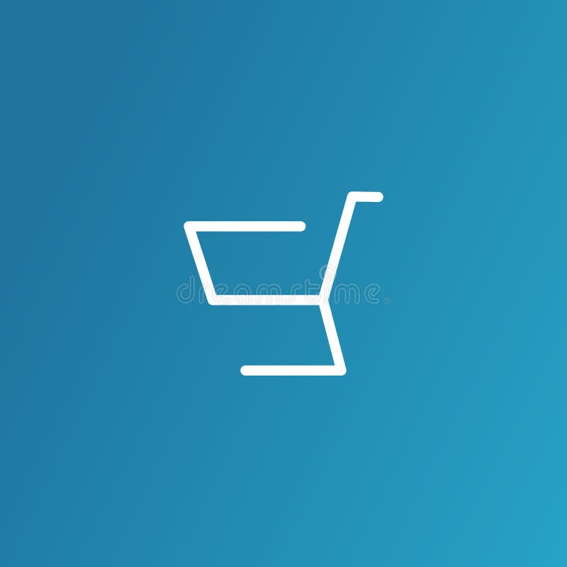 Store Line Logo Inspirations Template Stock Vector - Illustration of ...