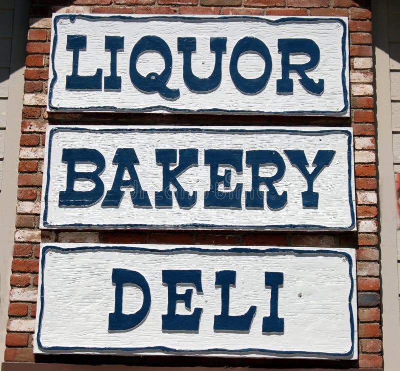 971 Bakery Signs Stock Photos - Free & Royalty-Free Stock Photos from ...