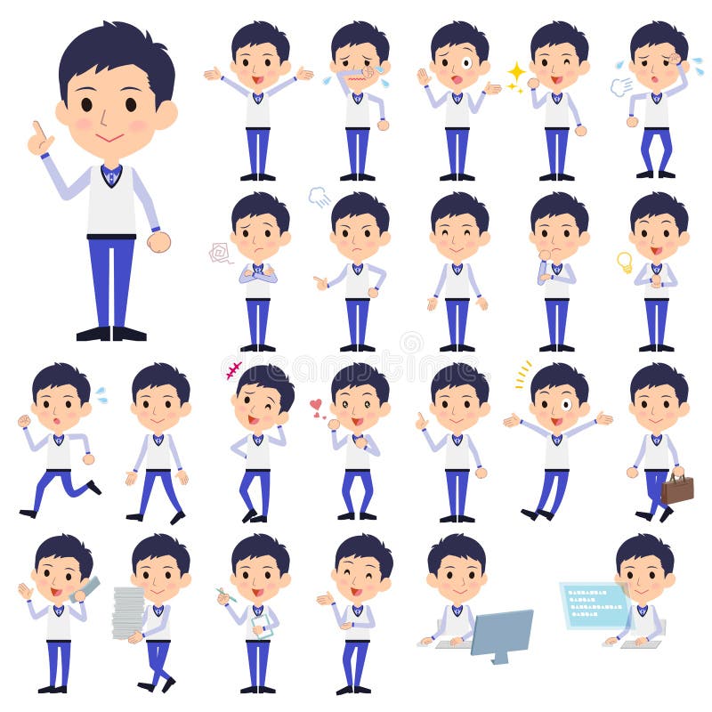 Guide Staff Stock Illustrations – 1,036 Guide Staff Stock Illustrations ...