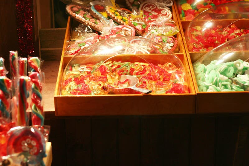 Shoes on the store stock photo. Image of market, horizontal - 7190226