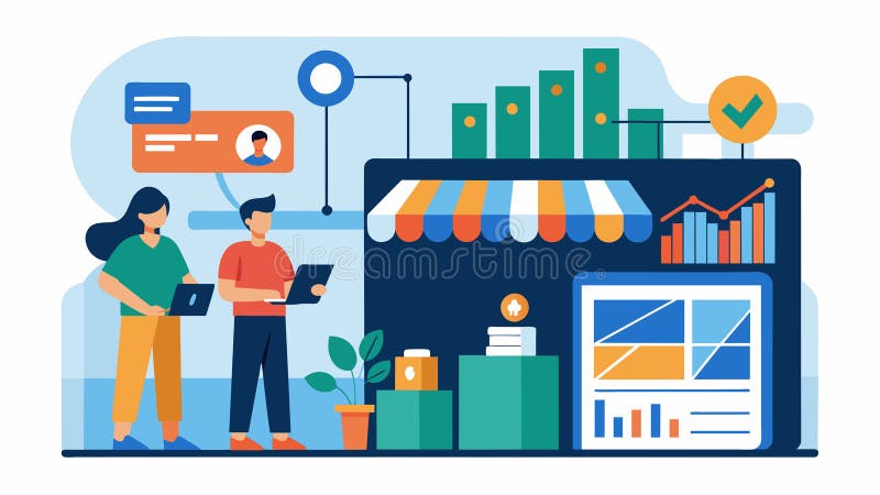 A Store Using Data To Tailor Their Product Assortment To the Unique ...