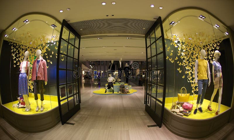 Storefront stock photo. Image of storefront, entrance - 43464654