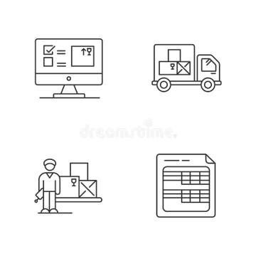 Spreadsheet Tracking Stock Illustrations – 129 Spreadsheet Tracking Stock Illustrations, Vectors ...