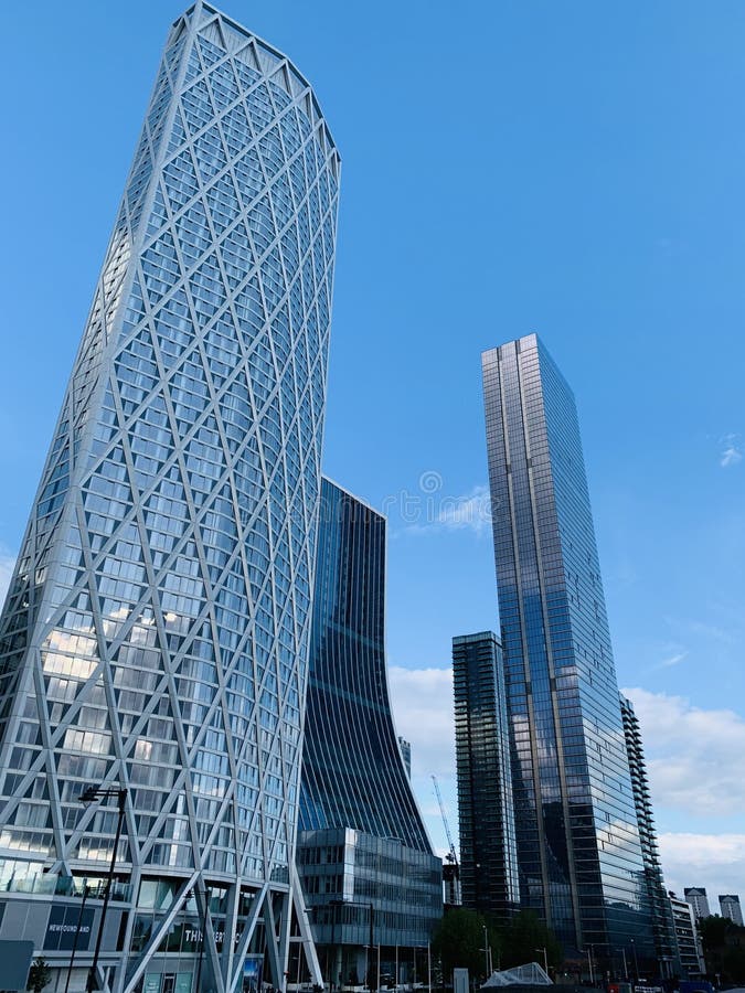 â€™the Diamond Tower Newfoundland Quay is a Â£250 Million Development ...
