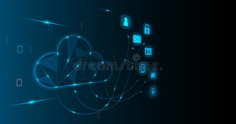 Storing Personal Data in the Cloud for Convenience and Security of ...