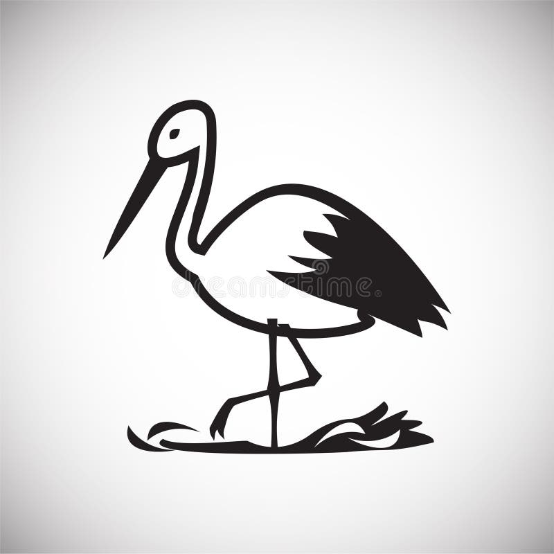 Stork Calendar Stock Illustrations – 54 Stork Calendar Stock ...