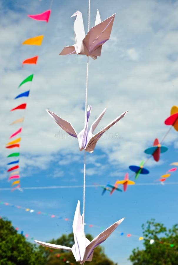 Stork & Baby stock image. Image of population, infant - 11185407