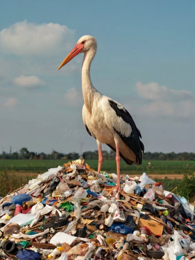 Landfill Area Stock Illustrations – 105 Landfill Area Stock ...