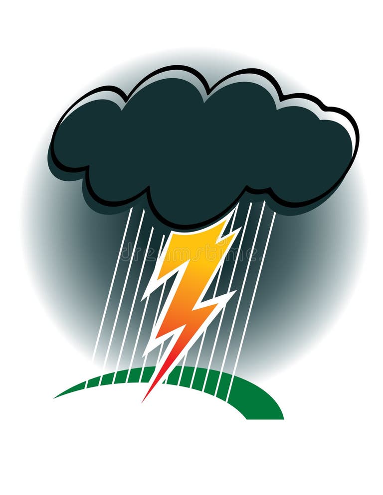Storm Clip Art Stock Illustrations – 5,868 Storm Clip Art Stock ...