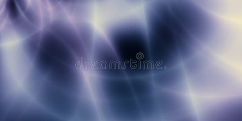 Background Abstract Card Blue Lightning Design Stock Illustration ...