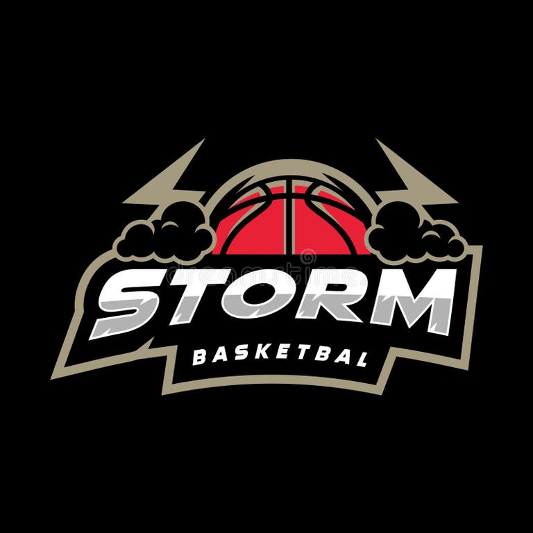 Storm Team Logo Stock Illustrations – 652 Storm Team Logo Stock ...
