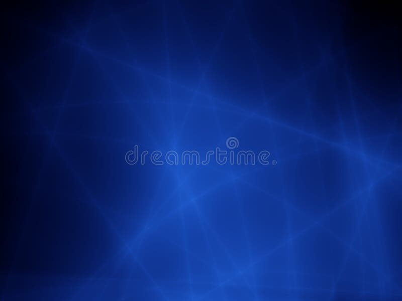 Storm Blue Nice Abstract Background Stock Illustration - Illustration ...