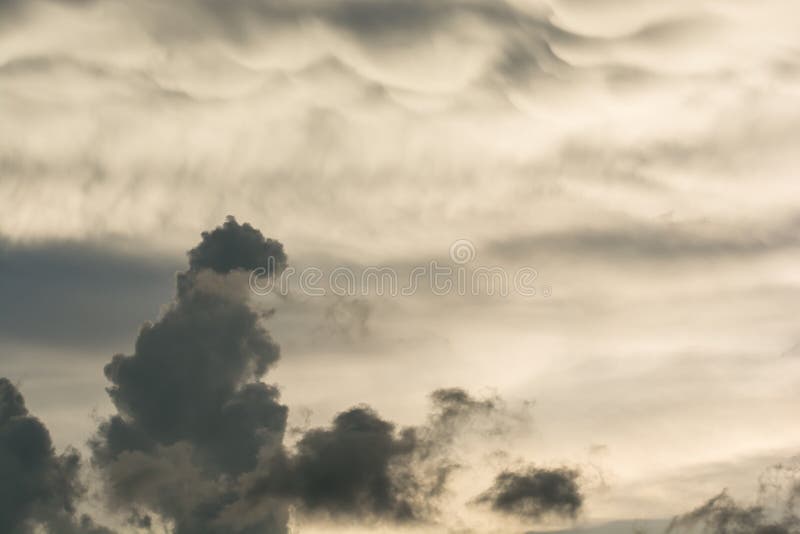 Storm cloud stock image. Image of scarry, dark, group - 59130245